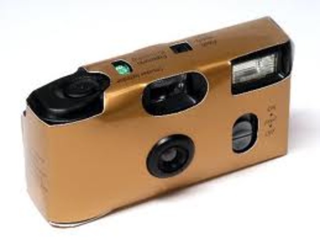 Technology Time-Line timeline | Timetoast timelines