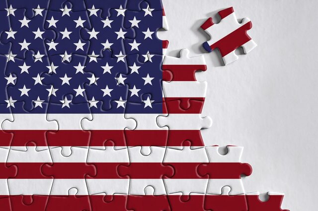 The American Identity timeline | Timetoast timelines