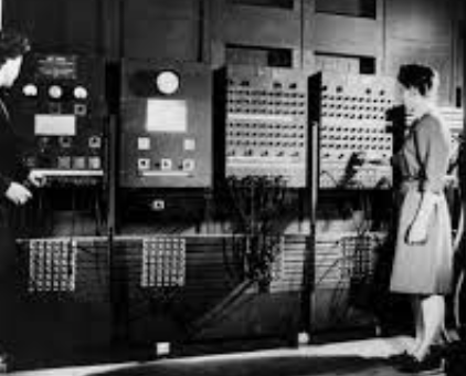 History of Computers timeline | Timetoast timelines