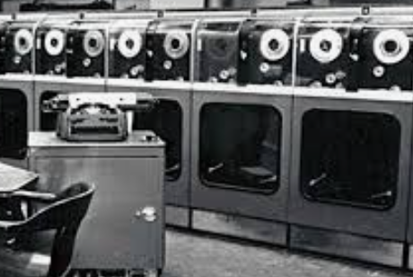 History of Computers timeline | Timetoast timelines