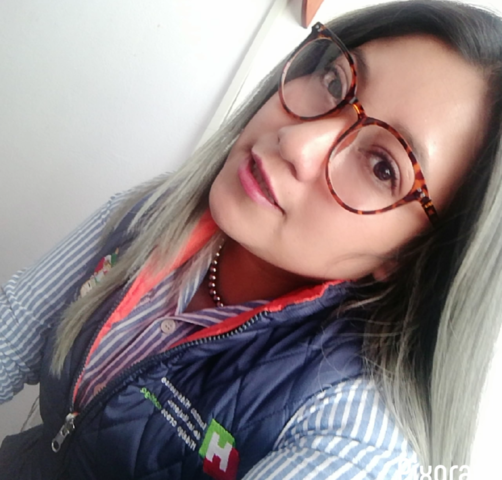 BIO COMO ESTUDIANTE ANAYELI GUZMAN timeline | Timetoast timelines