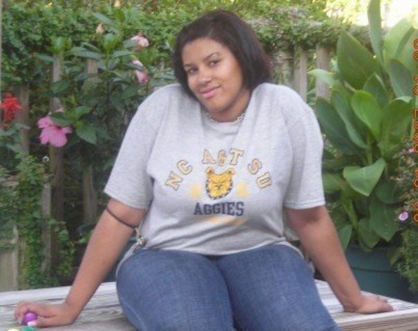 Important Events in Britni Jones' Life timeline | Timetoast timelines