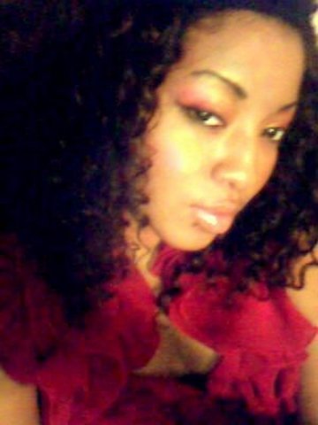 Important Events in Britni Jones' Life timeline | Timetoast timelines