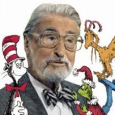 History of Dr. Seuss timeline | Timetoast timelines