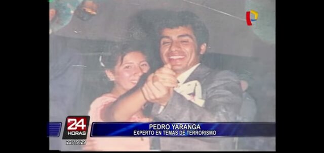 Edith Lagos: Un lobo disfrazado de cordero timeline | Timetoast