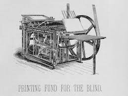 Timeline of Braille | Timetoast timelines