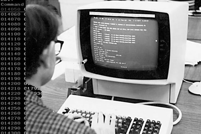 Lenguaje de programación timeline | Timetoast timelines