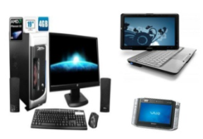 Linha do Tempo dos Computadores timeline | Timetoast timelines