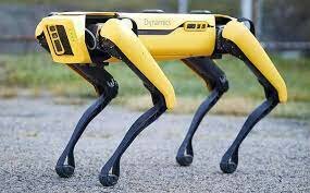 història de robotica timeline | Timetoast timelines