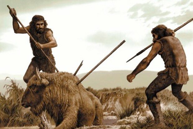 How weapons have evolved. timeline | Timetoast timelines