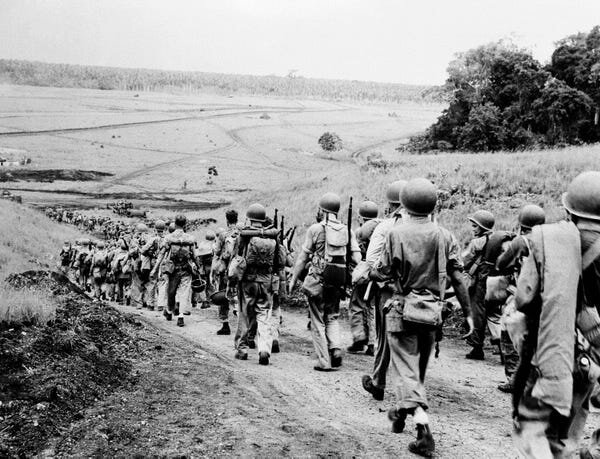 American Involvement of WW2 1940-45 timeline | Timetoast timelines