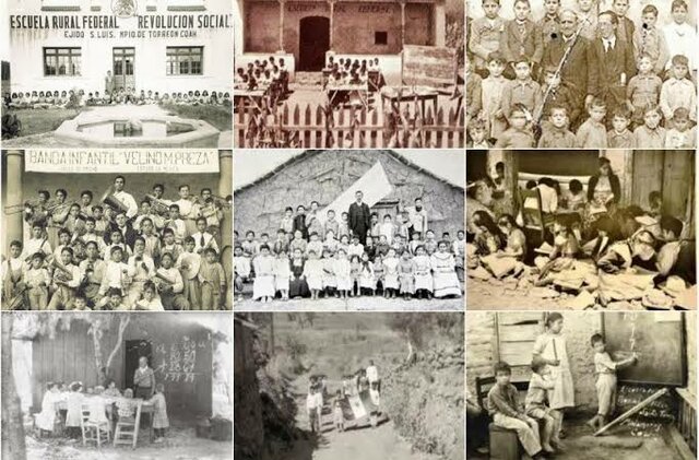 Introducción a la educación física en México 1882-1928 timeline | Time