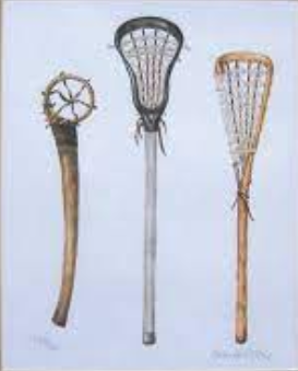 Lacrosse timeline | Timetoast timelines