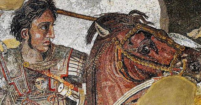 Impero macedone timeline | Timetoast timelines