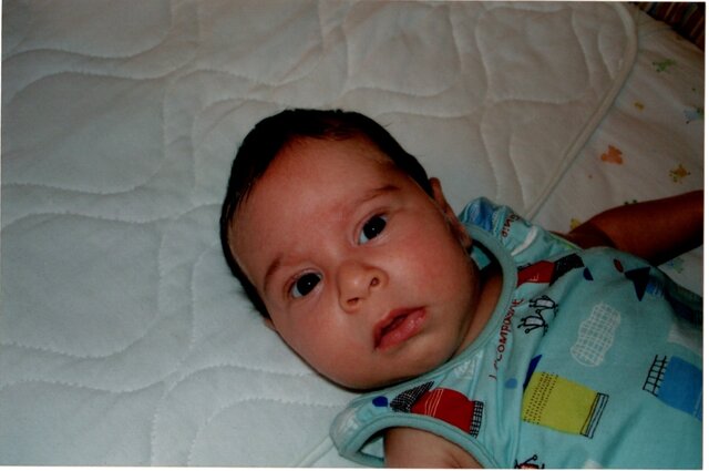 timeline mis origenes | Timetoast timelines