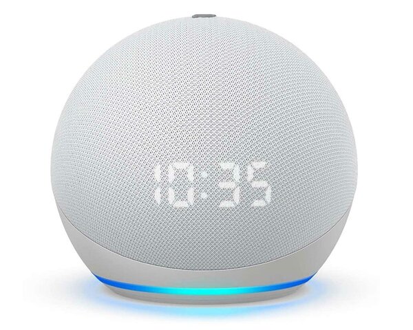 Alexa timeline | Timetoast timelines