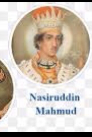 Slave dynasty timeline | Timetoast timelines