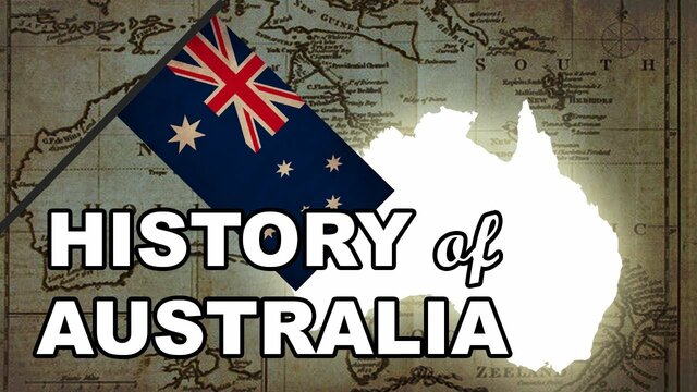 History of Australia timeline | Timetoast timelines