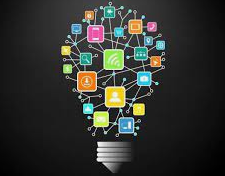 HISTORIA DE LAS TIC timeline | Timetoast timelines