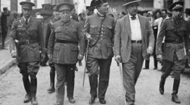 sir john quick timeline | Timetoast timelines