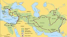 sir john quick timeline | Timetoast timelines