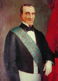 PRIMER PERIODO PROYECTO NACIONAL CRIOLLO timeline | Timetoast