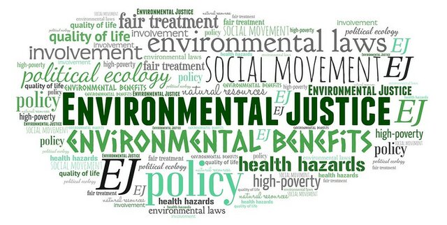 Environmental Justice timeline | Timetoast timelines