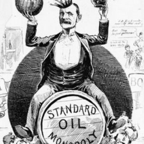 us history timeline 3rd period | Timetoast timelines