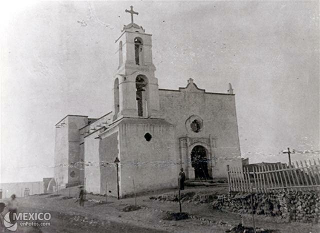 Juárez con el paso de los años timeline | Timetoast timelines