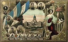 Historia de la Educación Argentina timeline | Timetoast timelines