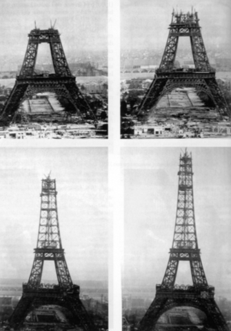 HISTORIA DE LA FOTOGRAFIA timeline | Timetoast timelines