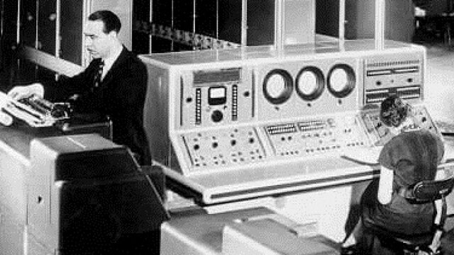 1950-1989 timeline | Timetoast timelines