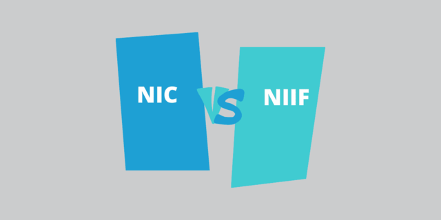 implementación de las NIIF en Colombia timeline | Timetoast timelines