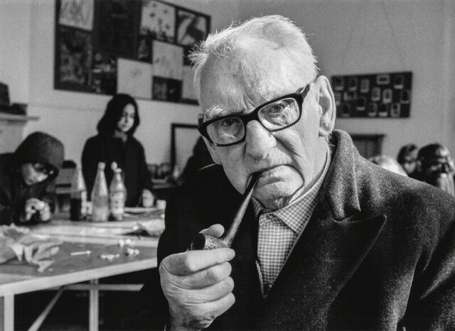 Línea del tiempo - Materia Proceso de Enseñanza - Aprendizaje timeline