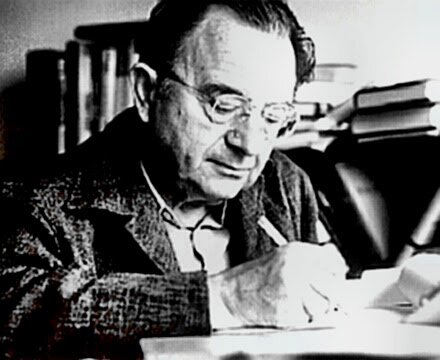 ERICH FROMM SELIGMANN timeline | Timetoast timelines