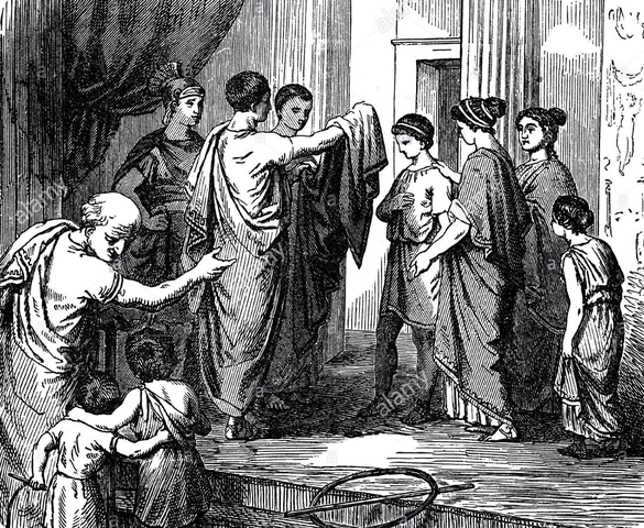 Historia del Adolescente timeline | Timetoast timelines