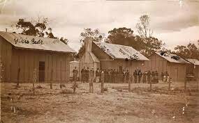 Aboriginal fight for Human Rights timeline | Timetoast timelines