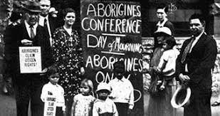 Aboriginal fight for Human Rights timeline | Timetoast timelines