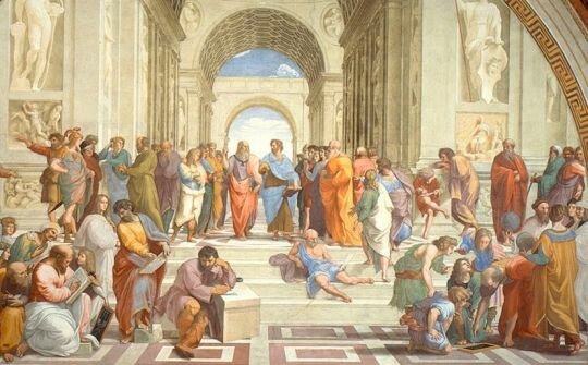 Ancient Greece timeline | Timetoast timelines