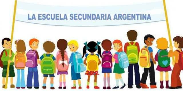 Historia de la escuela secundaria argentina timeline | Timetoast