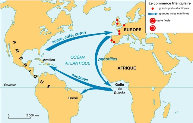 [Ziyad Ali] - 3.23 - Module 3 Module Assignment timeline | Timetoast