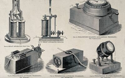 History Timeline | Timetoast timelines