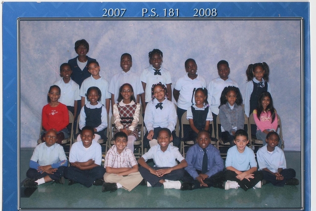 School years timeline | Timetoast timelines