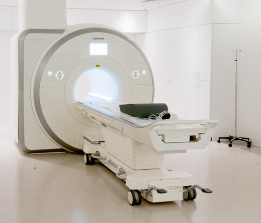 The History Of MRI Scans timeline | Timetoast timelines