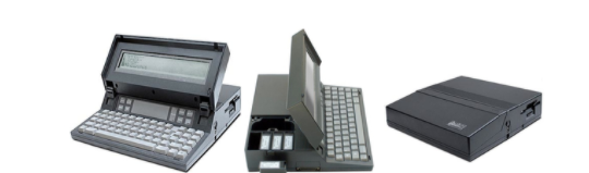 Computadoras timeline | Timetoast timelines