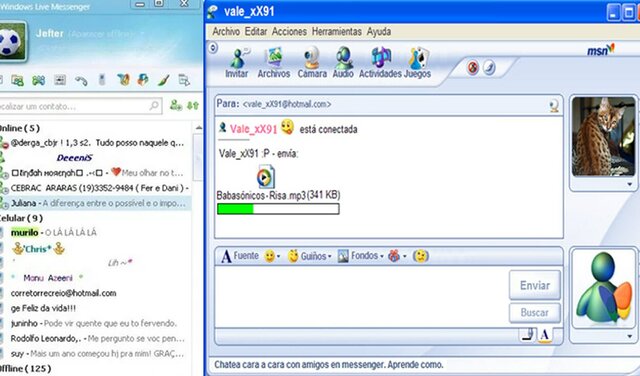 Historia del Computador timeline | Timetoast timelines