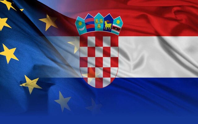 Hrvatska u 21. stoljeću timeline | Timetoast timelines