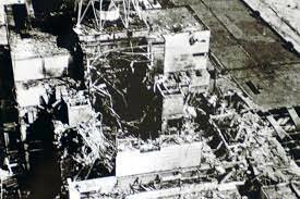 THE DISASTER OF CHERNOBYL timeline | Timetoast timelines