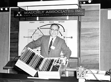 Historia del Cómputo timeline | Timetoast timelines