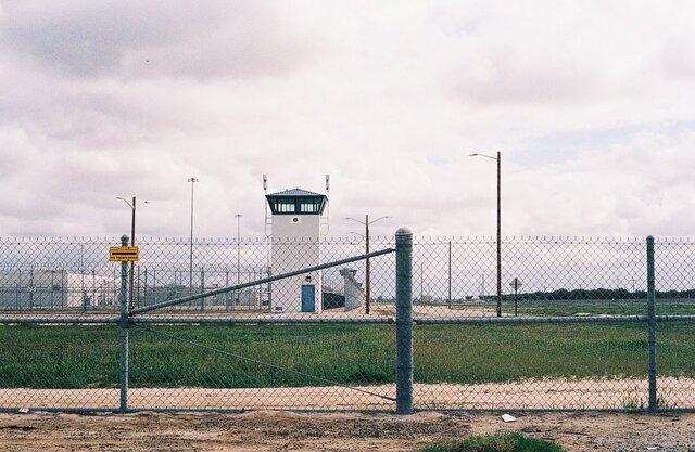 Groundwater and Delano Prisons timeline | Timetoast timelines